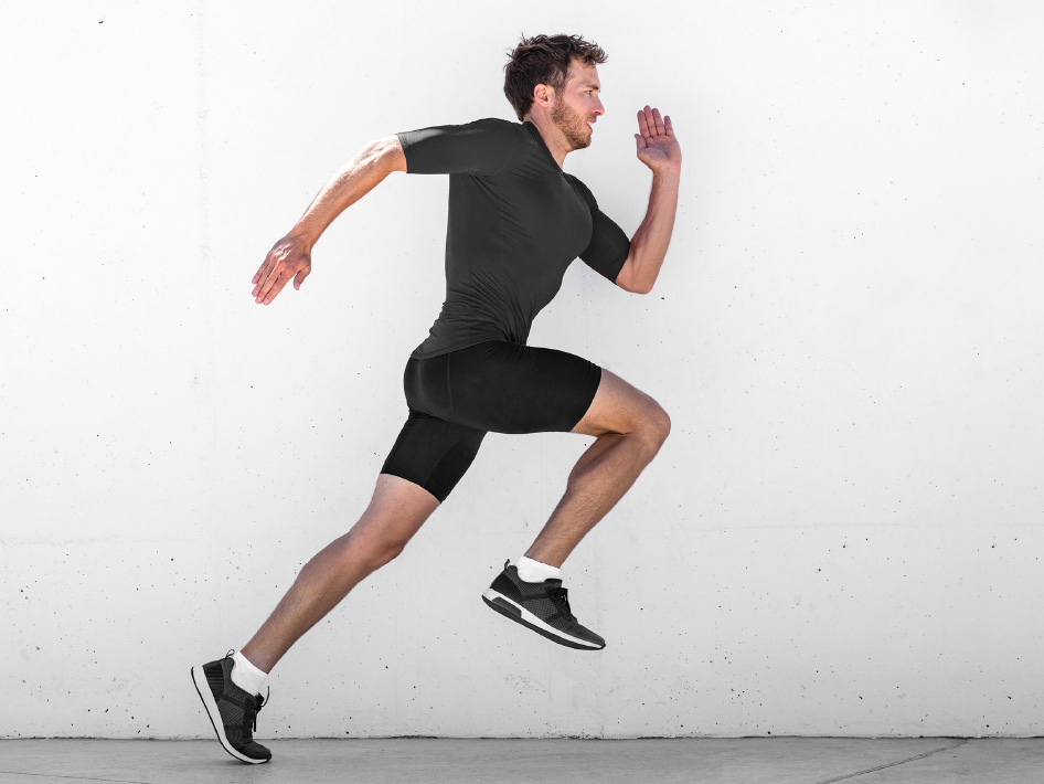 Running 101 | Living Wild